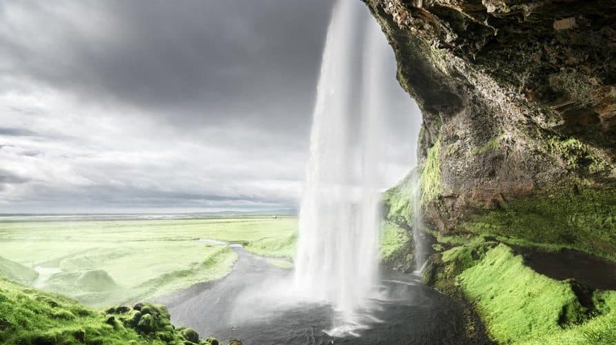 Iceland Adventures | Yoga Iceland | Best Yoga Retreats