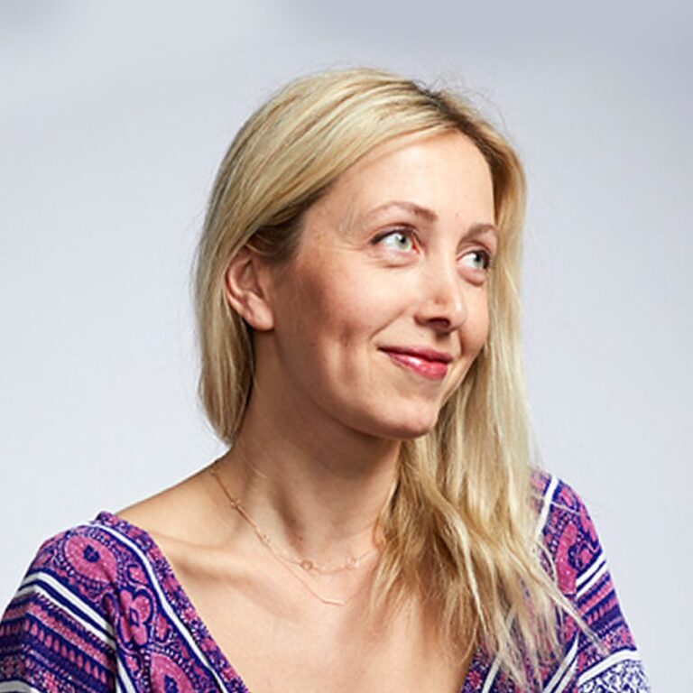 Our Teachers - The Travel Yogi