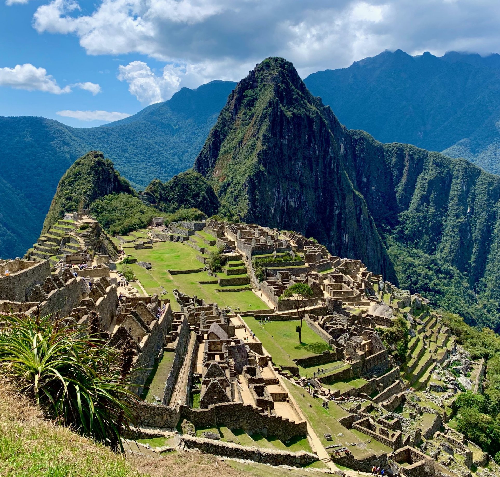 Machu Picchu: The Ultimate Guide to Visiting Peru’s Lost City of the ...