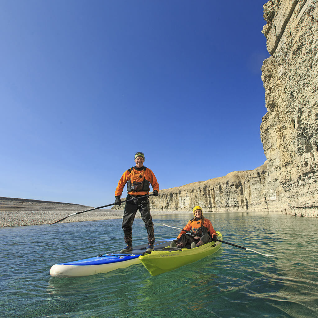 How To Get To The Arctic Circle: A Bucket-List Guide - The Travel Yogi