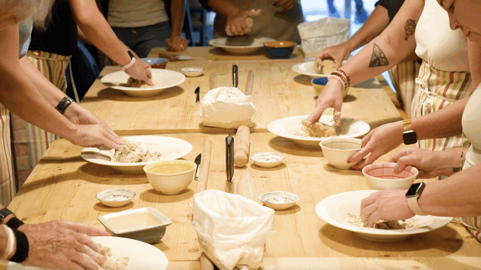 How to Have an Authentic Travel Experience: Learn from the Locals - The ...