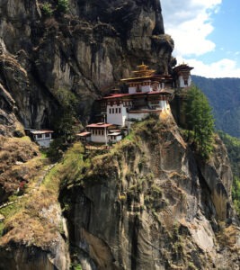 Where is Bhutan? Everything Curious Travelers Need to Know - The Travel ...