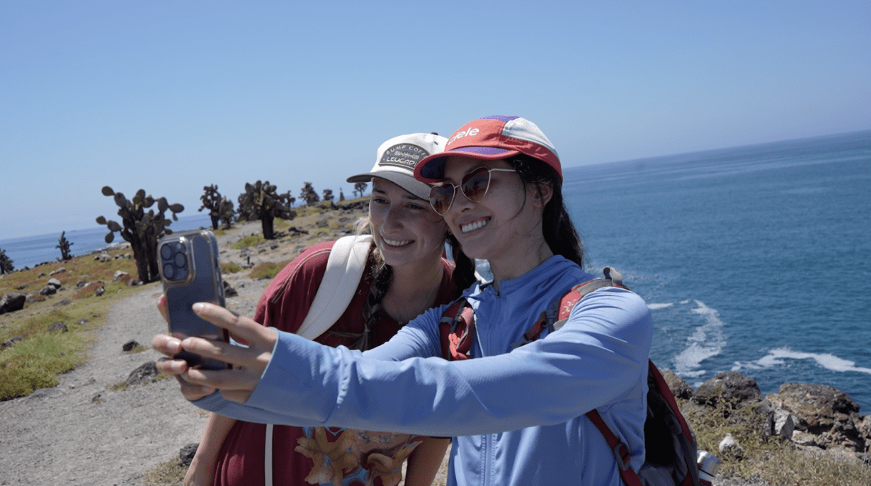 Mastering Travel Photography: Essential iPhone Tips and Tricks for ...